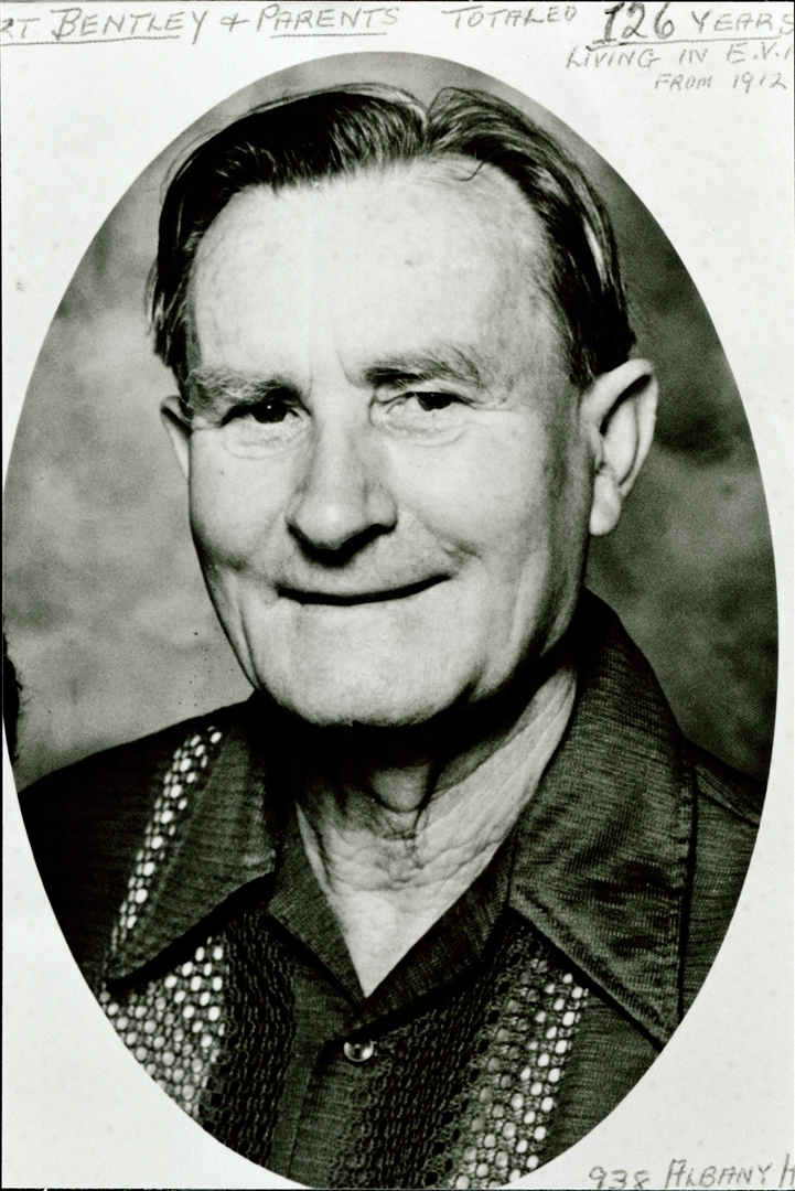 Photograph Collection » Town of Victoria Park Library