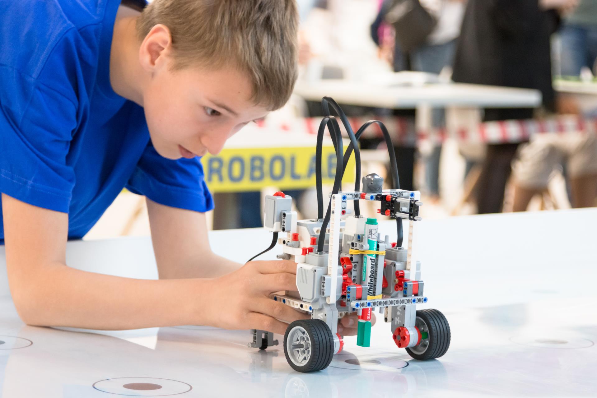 Events Calendar » Town of Victoria Park Library